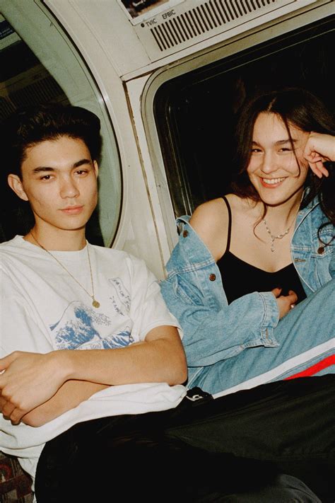 Brother Sister Band Wasia Project Talk Sibling Honesty Spotify Procrastination And Loving