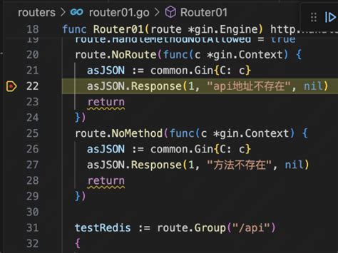 golang远程调试 vscode dlv 腾讯云开发者社区 腾讯云