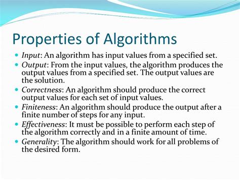 ppt algorithms powerpoint presentation free download id 2737160