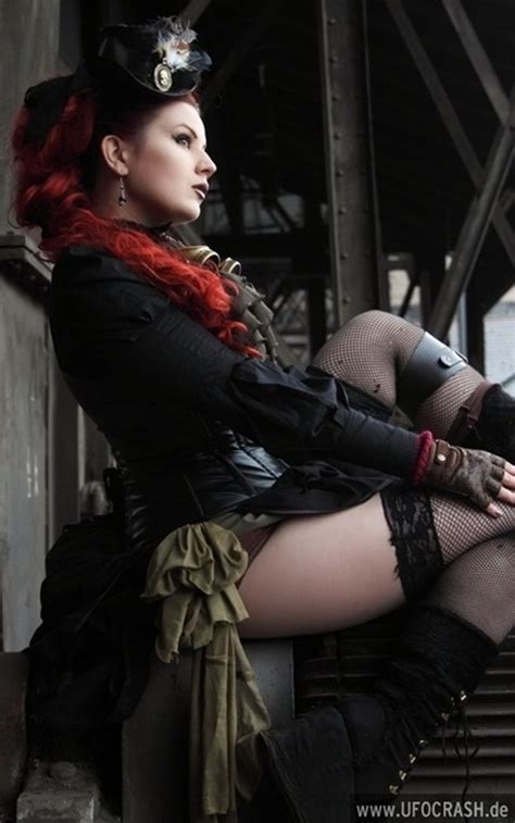 Pin On Khaleesis Steampunk Obsession Beautiful Steampunk Babes Steampunk Art Adults 18
