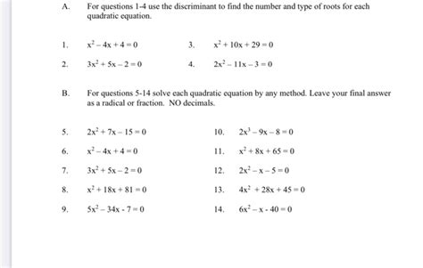 solve quadratic equation x 4 81 0 tessshebaylo