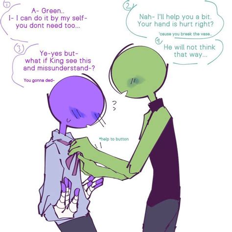 Alan Becker Artbook AvA AvM CappuGhost 3 Page 2 Wattpad Stickman Animation