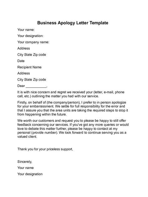 Apology Letter Template Sample Tagalog Background Images And The Best