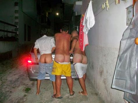 Culetti Alla Ribalta 29 Chiappe Nude Naked Ass