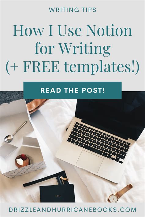Notion For Writing Free Templates And Tips