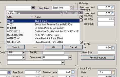 Winforms How To Bind A Combo Box Datasource To A Form Listbox In