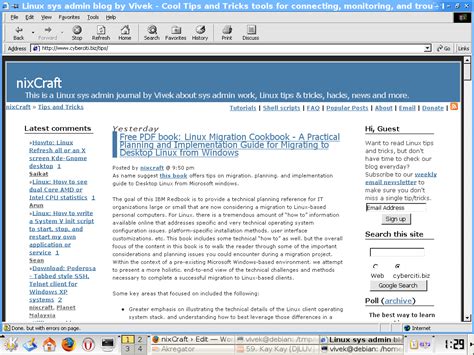 How To Install Microsoft Internet Explorer On Linux In Two Easy Steps
