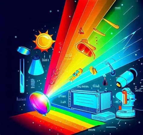 Facts On Spectrum And Thermal Radiation With Examples