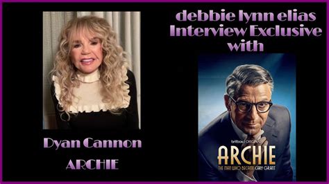 Cary Grant S Ex Wife Dyan Cannon Reflects On What Brought 58 OFF