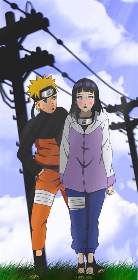 Top More Than 83 Hinata Hyuga Hd Wallpaper Best Vova Edu Vn