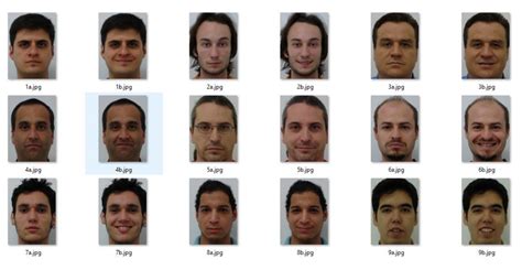 week 8 principle component analysis pca and face recognition with pca