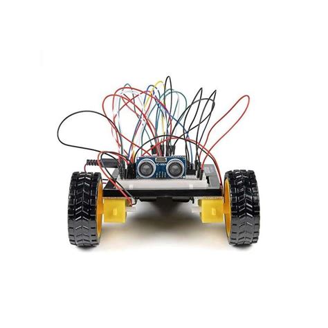 SparkFun Inventor S Kit V4 1 KIT 15267