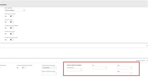 ax d365 technical blog item allocation key or configuration not specified error dynamics 365