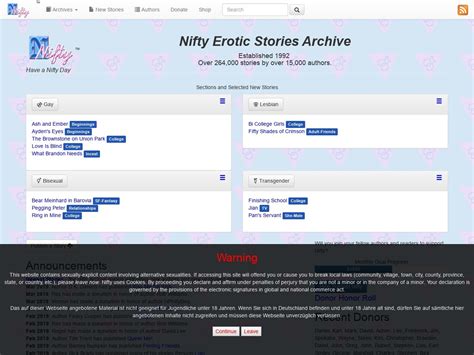 Indulge In The Ultimate Adult Pleasure With EroticStories S