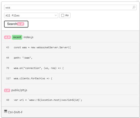 websocket not working glitch help glitch community forum