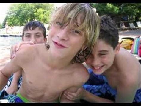 Austin S Kid Nation Audition YouTube