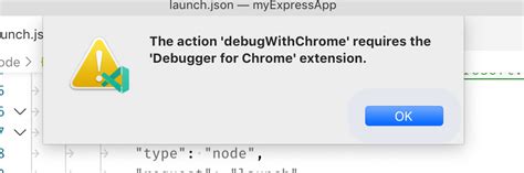 Debug No Error For Missing Debugger For Chrome Extension When Missing