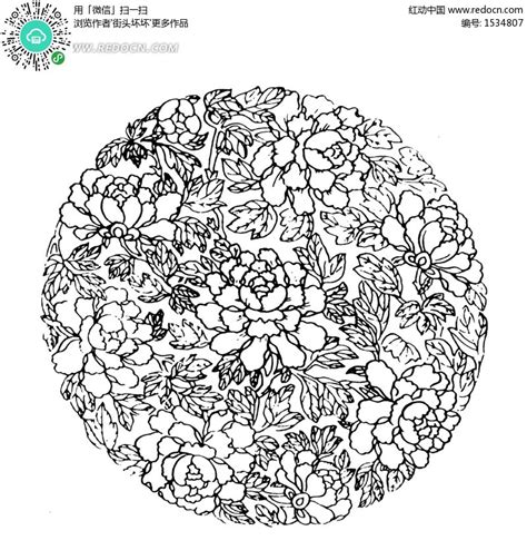 鲜花AI素材免费下载 红动中国