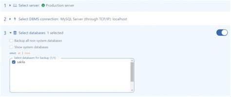 mysql incremental backups on windows sqlbackupandftp s blog