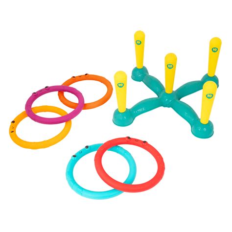 Sling A Ring Toss Ring Toss Game B Toys