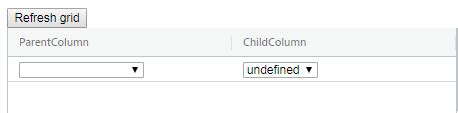 Angular How To Refresh A Column B In Ag Grid Based On A Change That