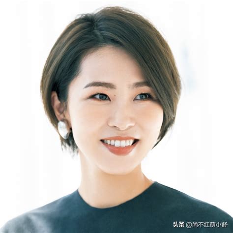 面圆剪什么短发好看 面圆剪什么短发好看 大山谷图库