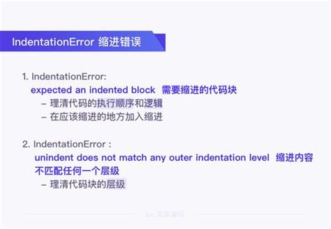python缩进错误怎么回事 python行首缩进报错 csdn博客