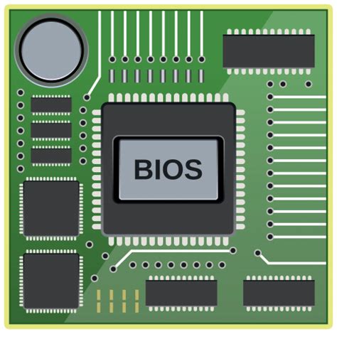 Подробно расскажем о Что такое bios basic input output system