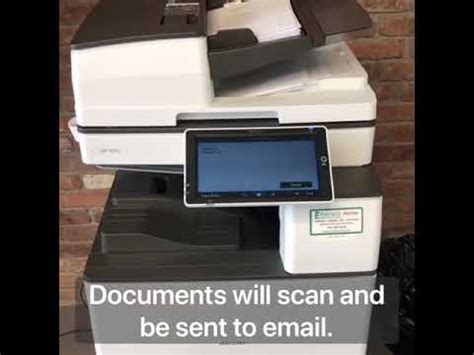 How To Convert Paper Document Into An Editable Microsoft Word File