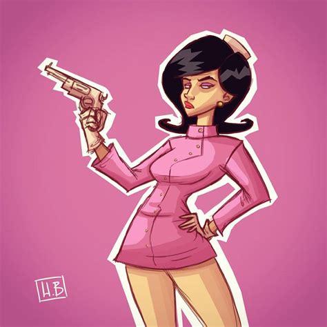 Dr Girlfriend By Hugovrb On Newgrounds