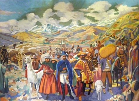 5 Claves Para Entender A Manuel Belgrano