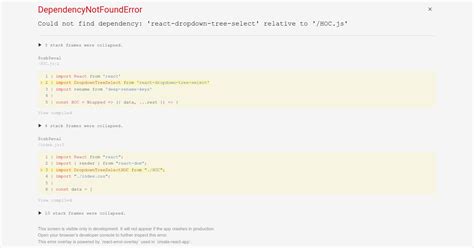 Custom Label Value With React Dropdown Tree Select Forked Codesandbox
