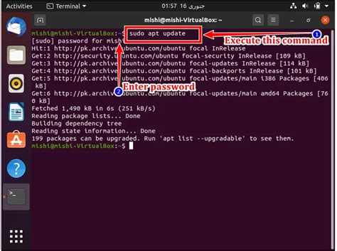 Comment Installer Et Configurer Git Sur Ubuntu 20 04