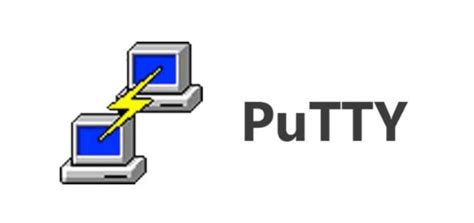 PuTTY Telnet Client Command Line AlfinTech Computer