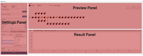 algorithms free full text a heuristic methods based power distribution system optimization