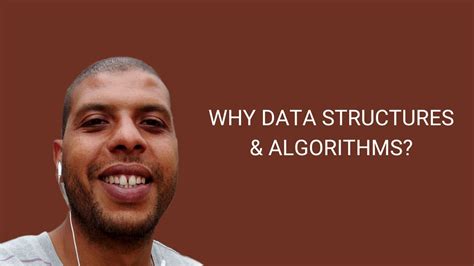 why data structures and algorithms in 2023 youtube
