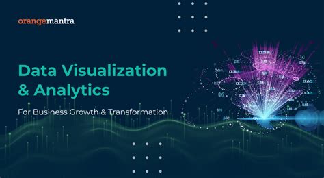 Data Visualization Analytics Everything You Need To Know
