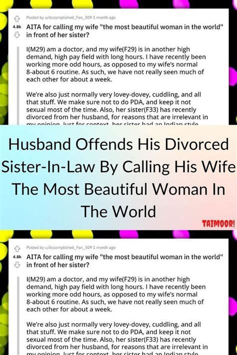 Girly Bags Mockery Sister In Law Writting Lovey Dovey Offended Most Beautiful Women