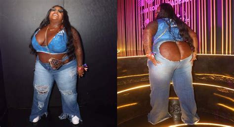 Jojo Todynho Debocha De Críticas Sobre Look Com Bumbum à Mostra Acha Que Vou Esconder