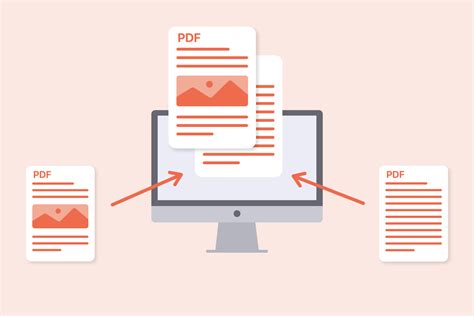 How To Merge PDF Files On Mac A Quick 4 Step Guide