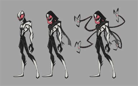 Scaly Neighbor 🪰 On Twitter In 2023 Spiderman Art Character Design Marvel Art