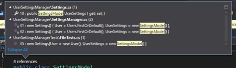 Codelens In Visual Studio Community Edition
