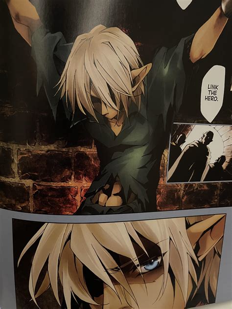 All Can Someone Please Tell Me Whos This Link And From Which Game