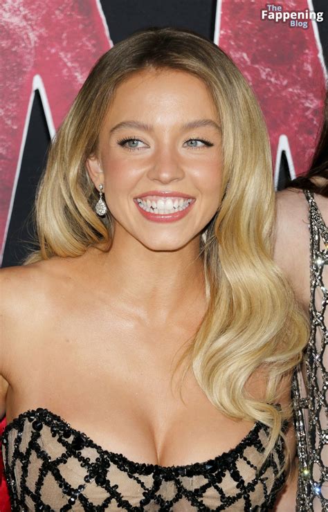 Sydney Sweeney Sydneysweeney Nude Leaks Photo 6970 Thefappening