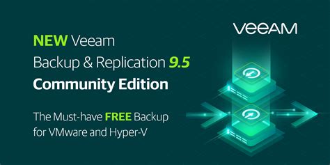 veeam backup replication community edition linux