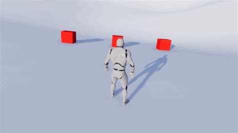 [译文]unreal engine 4 渲染目标（render target）教程 之 实现雪地足迹（上） 知乎
