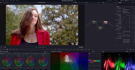 DaVinci Resolve S Massive Version 18 5 Update Is Finally Available