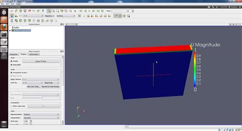 openfoam tutorials 6 youtube