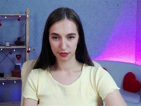 Erotic Video Chat EvaMuur GetCamGirls
