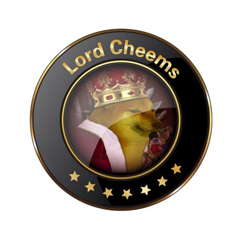 Cheems On Twitter 12 Ayo Cheems Lovers I Know You Guys Might Think I Look Fantastic In That